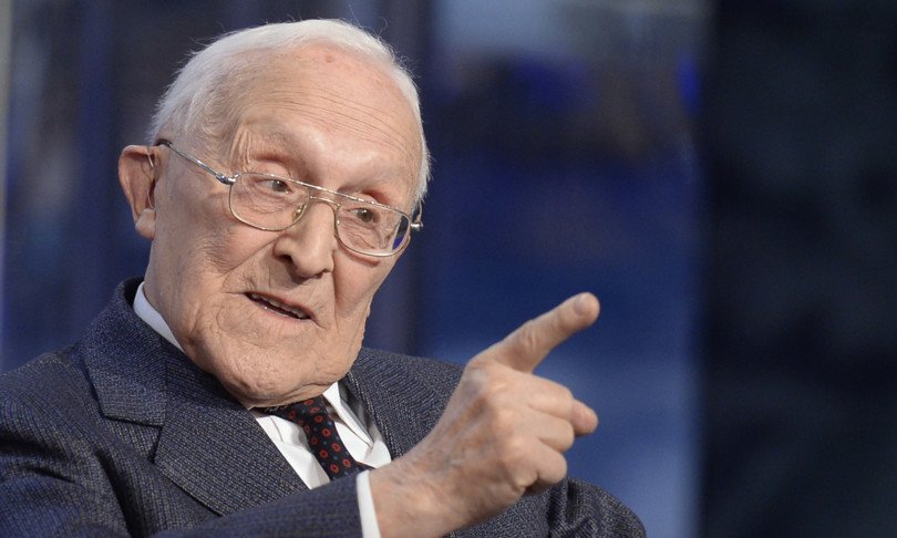 Sergio Lepri: il direttore dell'ANSA, un Maestro e un punto di riferimento