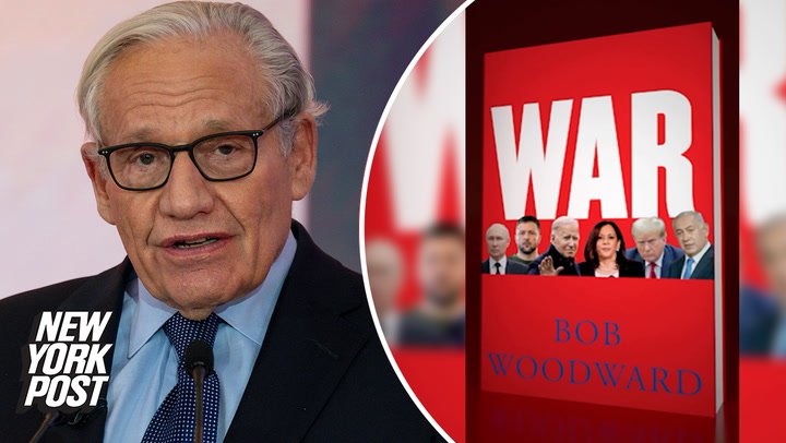Usa 2024: - 26, Harris avanti a Trump, Woodward e Musk